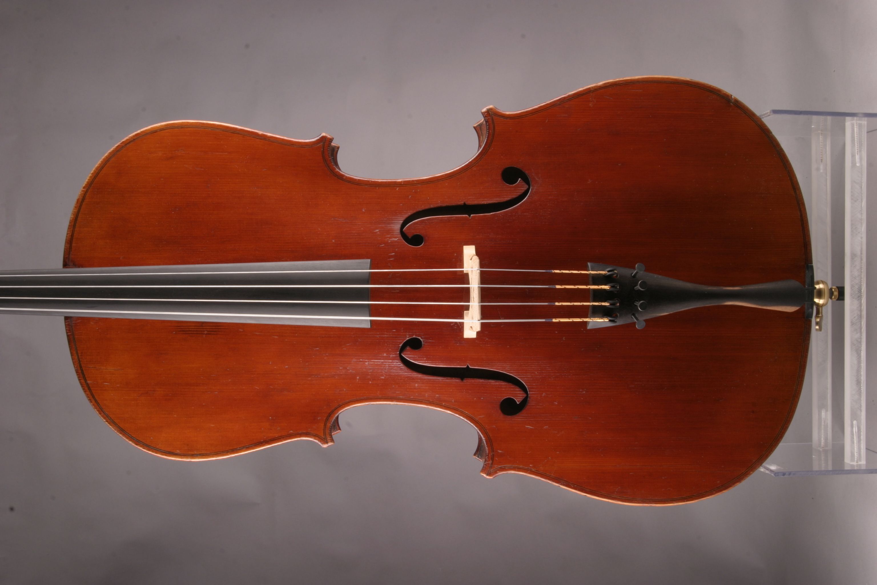 Neuner Mathias - Mittenwald Anno 1825 - C-182 - Geigenbau Leonhardt ...