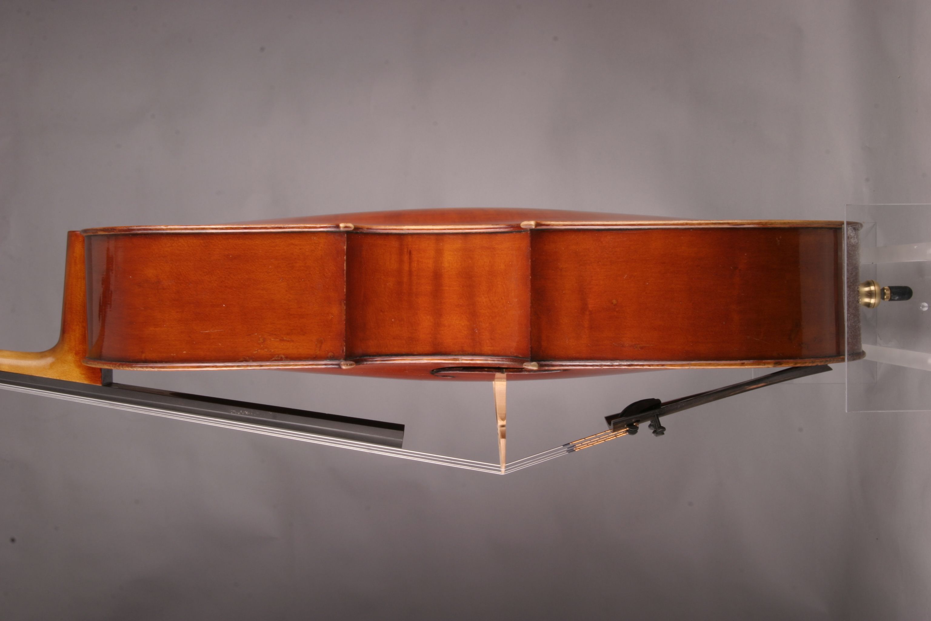 Neuner Mathias - Mittenwald Anno 1825 - C-182 - Geigenbau Leonhardt ...