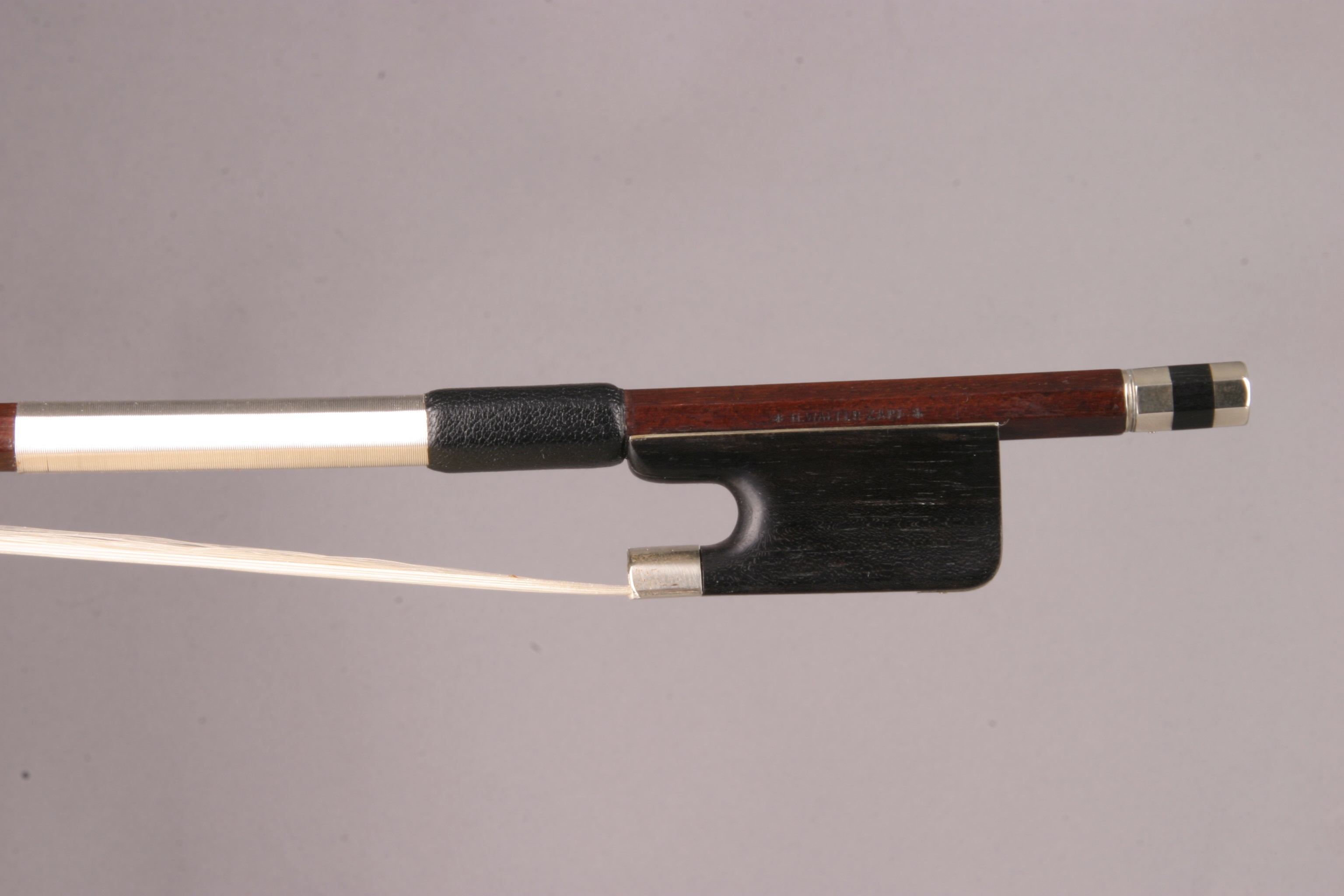 Zapf Walter - CB-052 - Geigenbau Leonhardt - Mittenwald