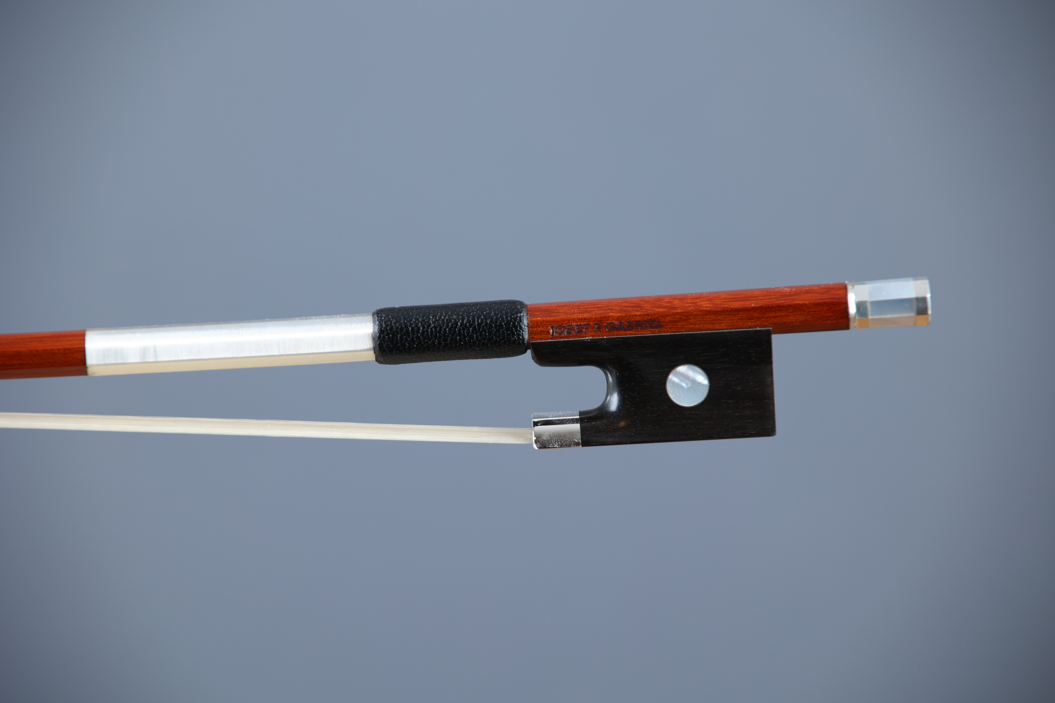 Gabriel Josef P. - GB-230 - Geigenbau Leonhardt - Mittenwald