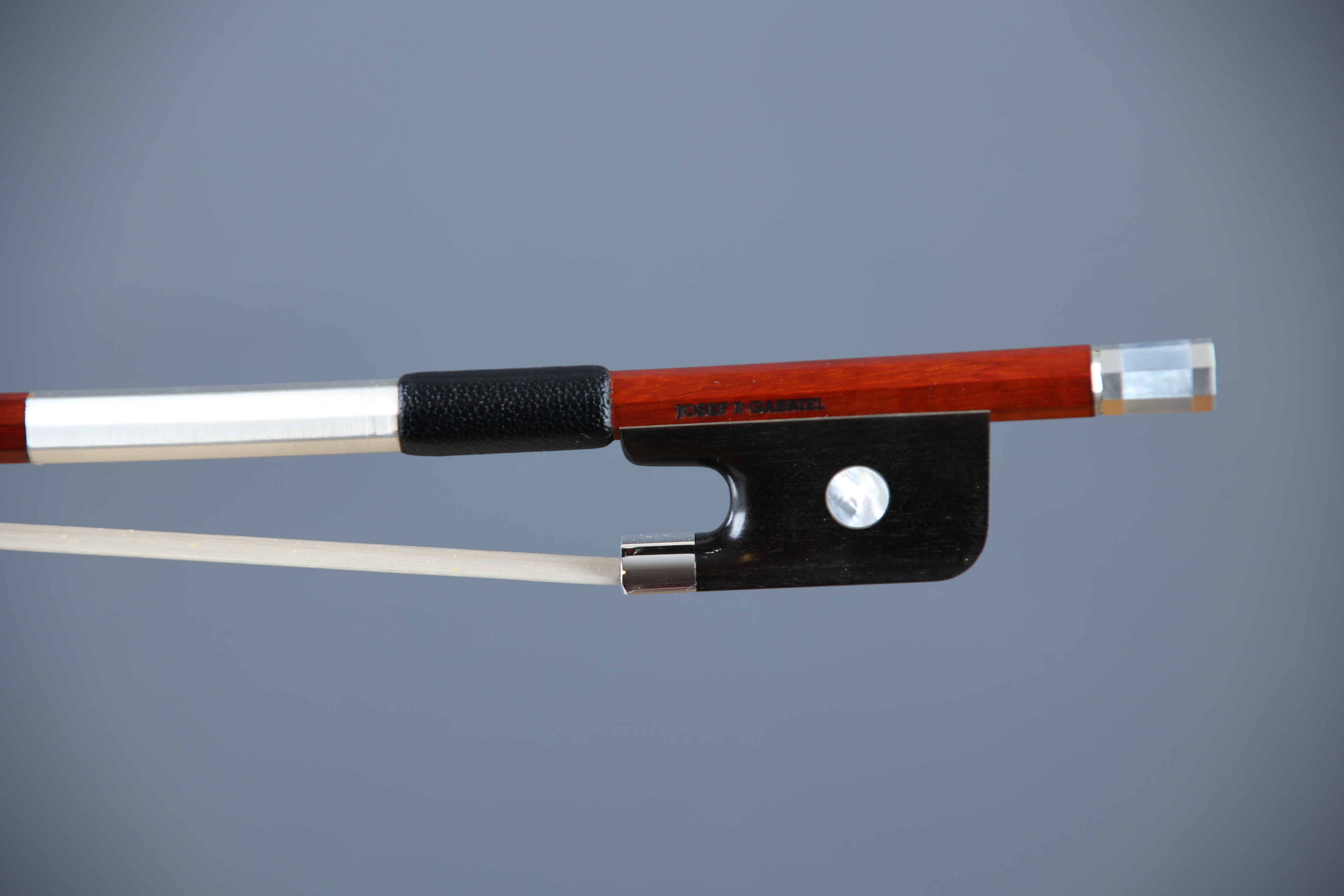 Gabriel Josef P. - CB-119 - Geigenbau Leonhardt - Mittenwald