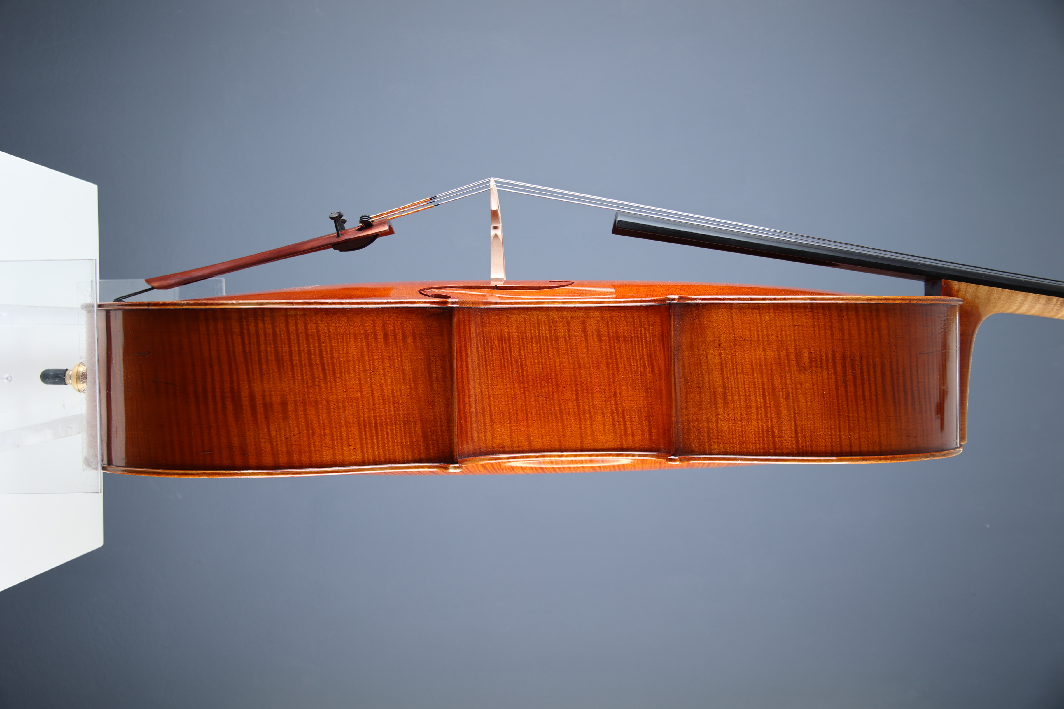 Heberlein L. Fritz - Markneukirchen anno 1927 - C-351 - Geigenbau ...