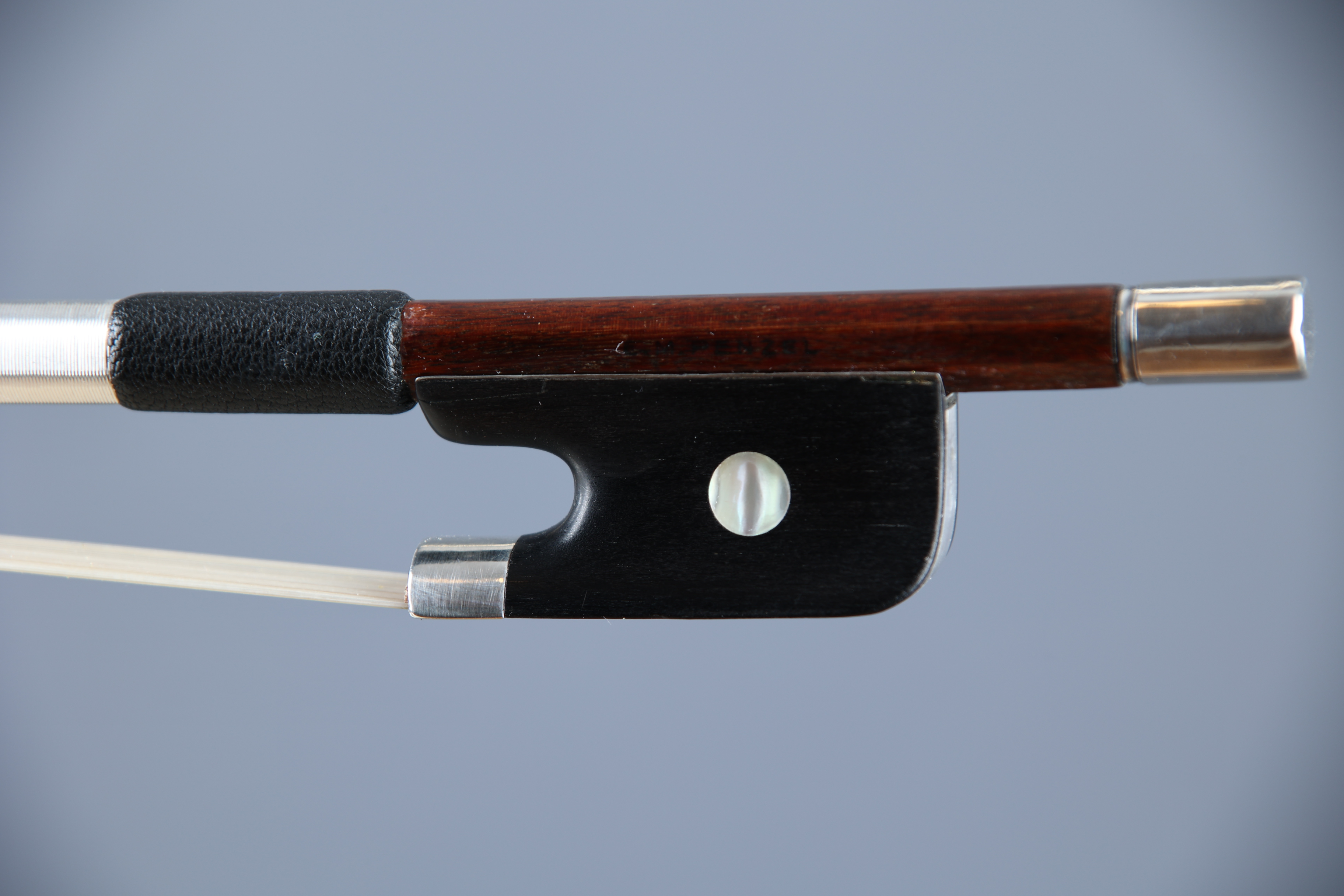 Penzel E.M. - CB-117 - Geigenbau Leonhardt - Mittenwald