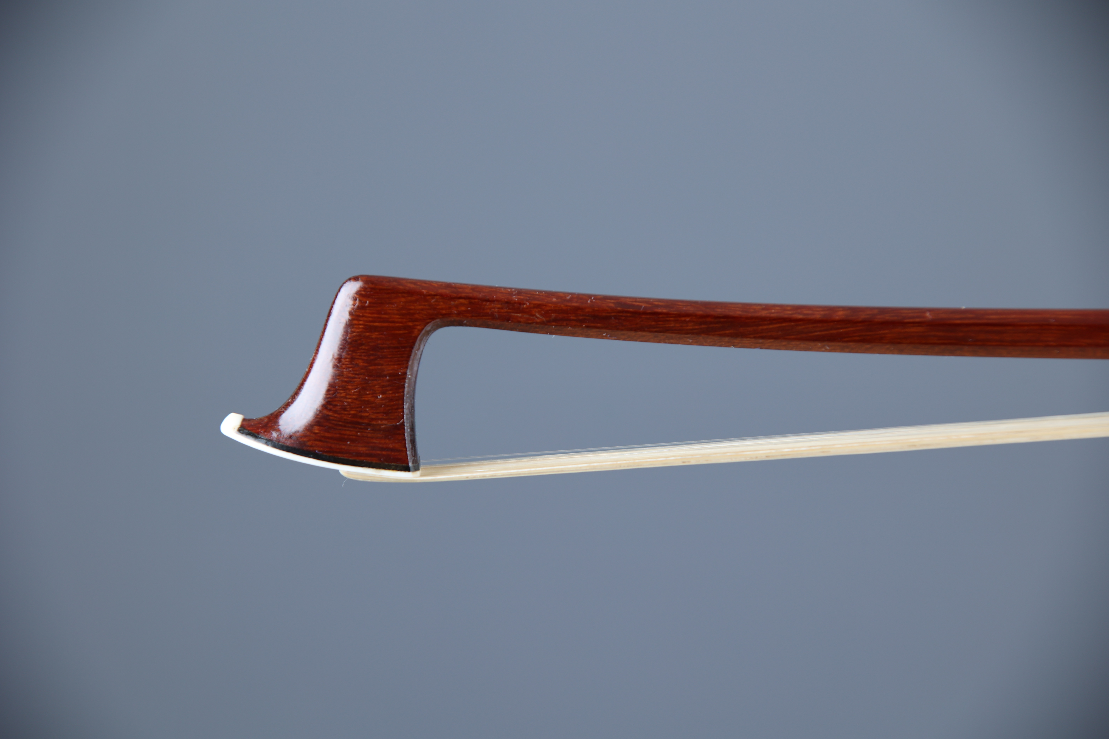 Penzel E.M. - GB-246 - Geigenbau Leonhardt - Mittenwald