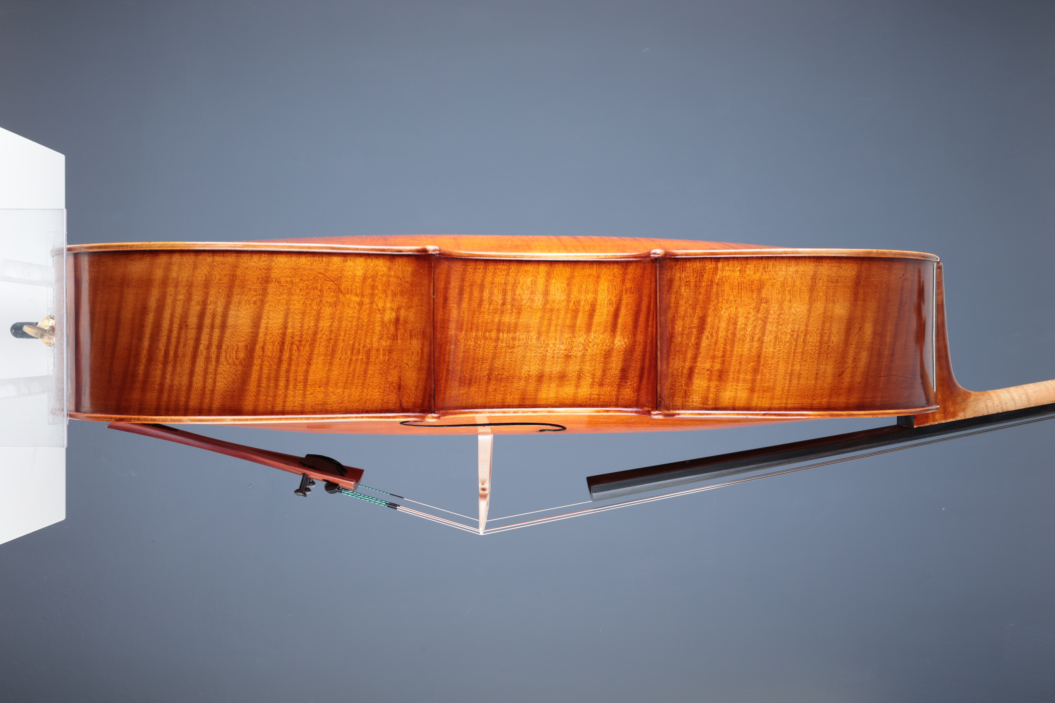 Leonhardt Rainer W. - Mittenwald Anno 2025 - Julysonne - C-400 ...