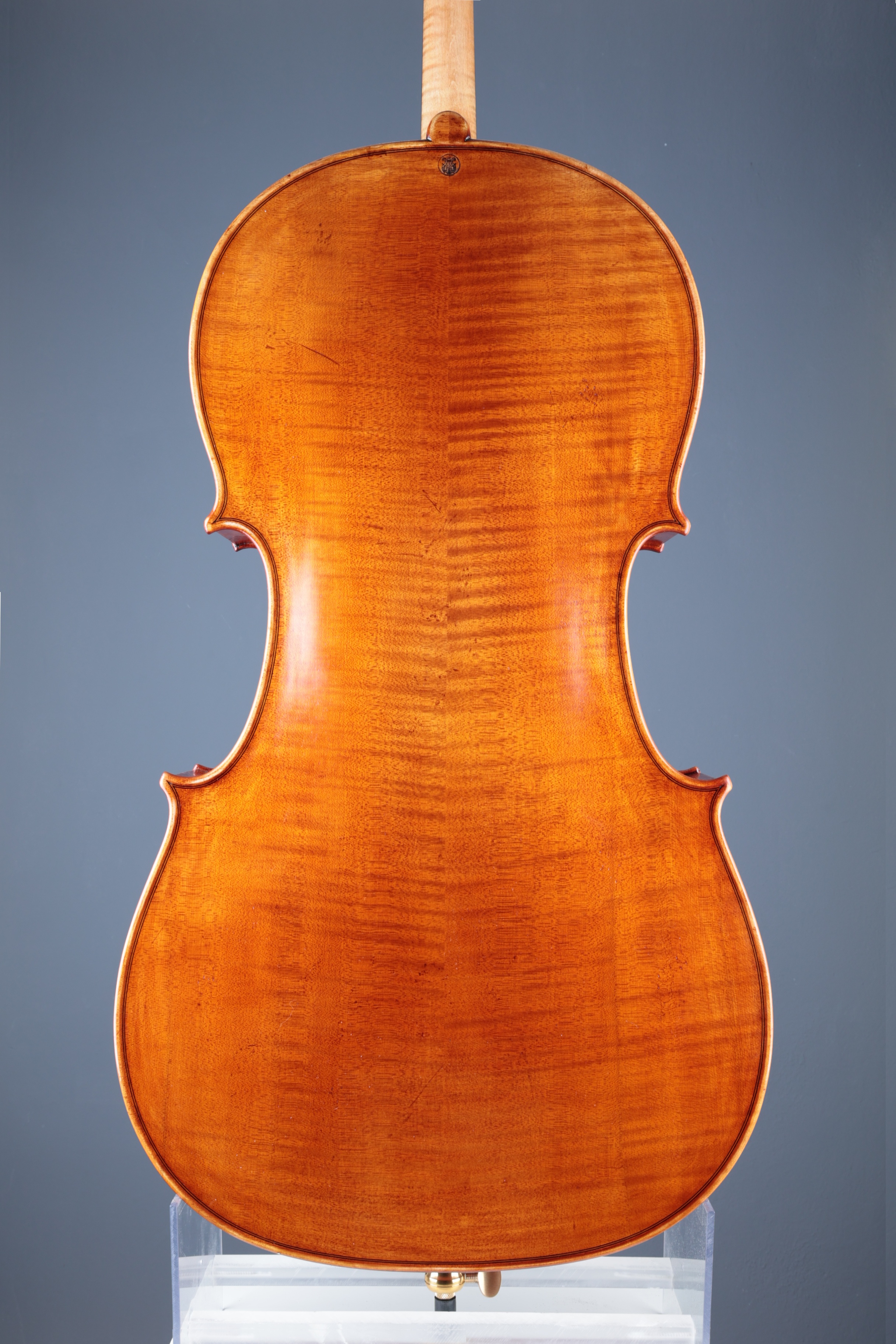 Leonhardt Rainer W. - Mittenwald Anno 2025 - Julysonne - C-400 ...