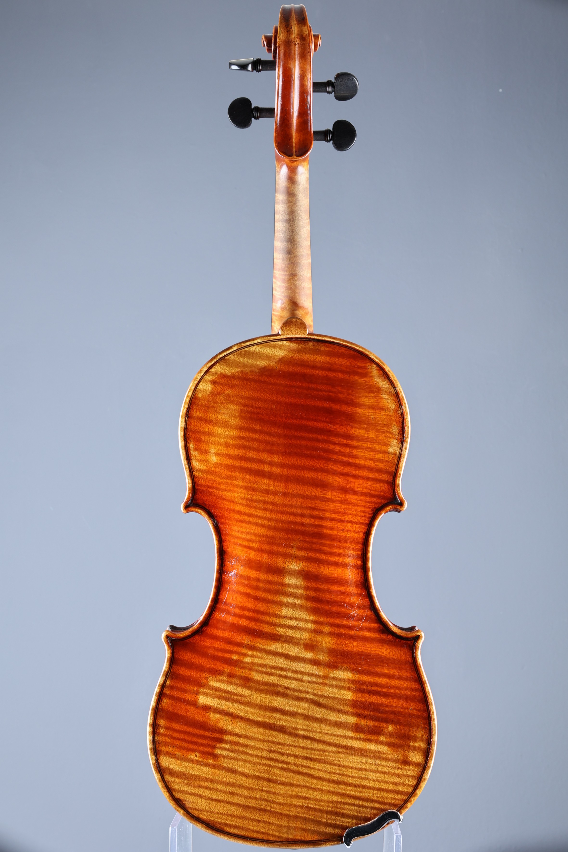 Glier Christian Gottlieb - um 1840 - G-806 - Geigenbau Leonhardt ...