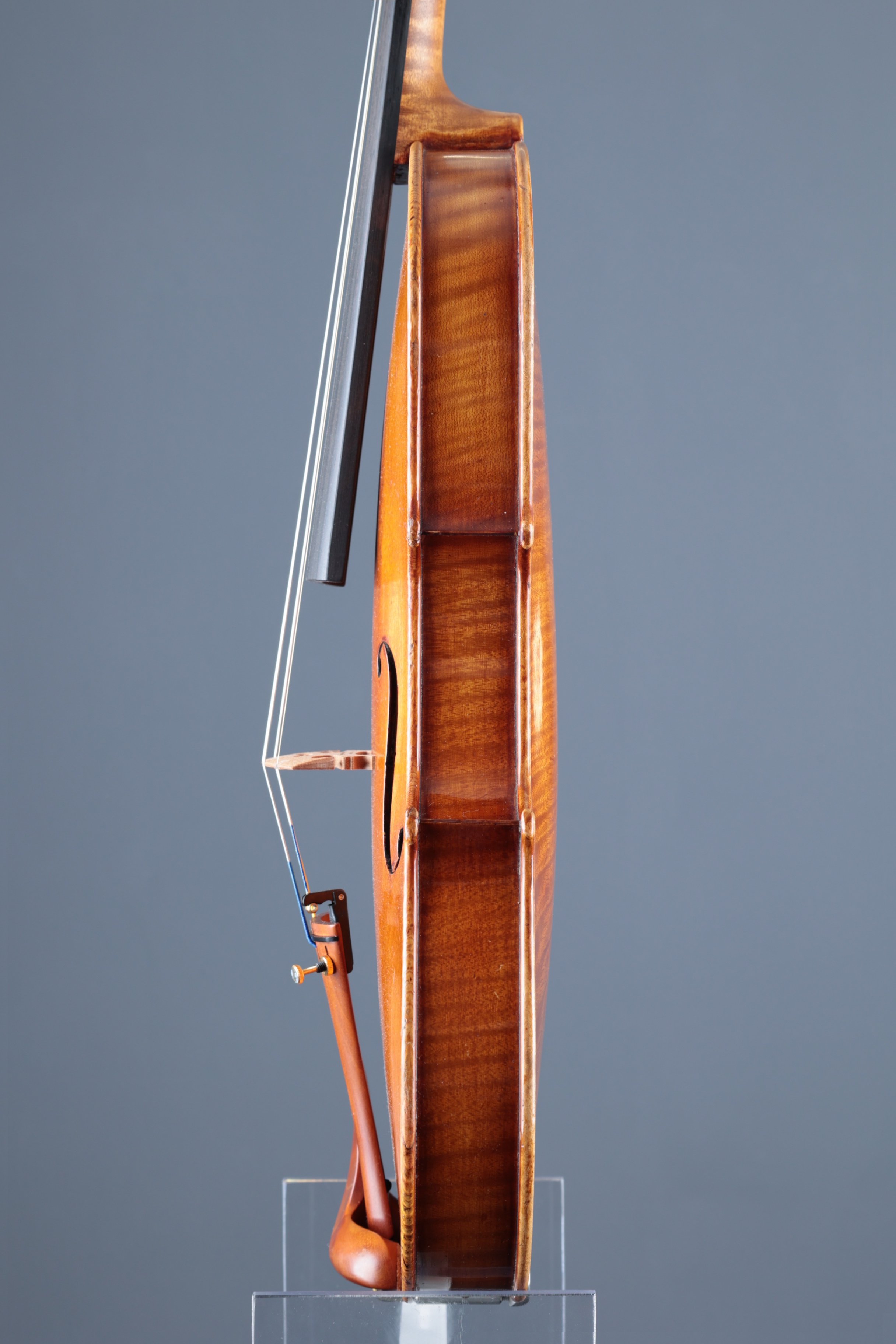 Knilling Johann - Mittenwald Anno 1928 - G-852 - Geigenbau Leonhardt ...