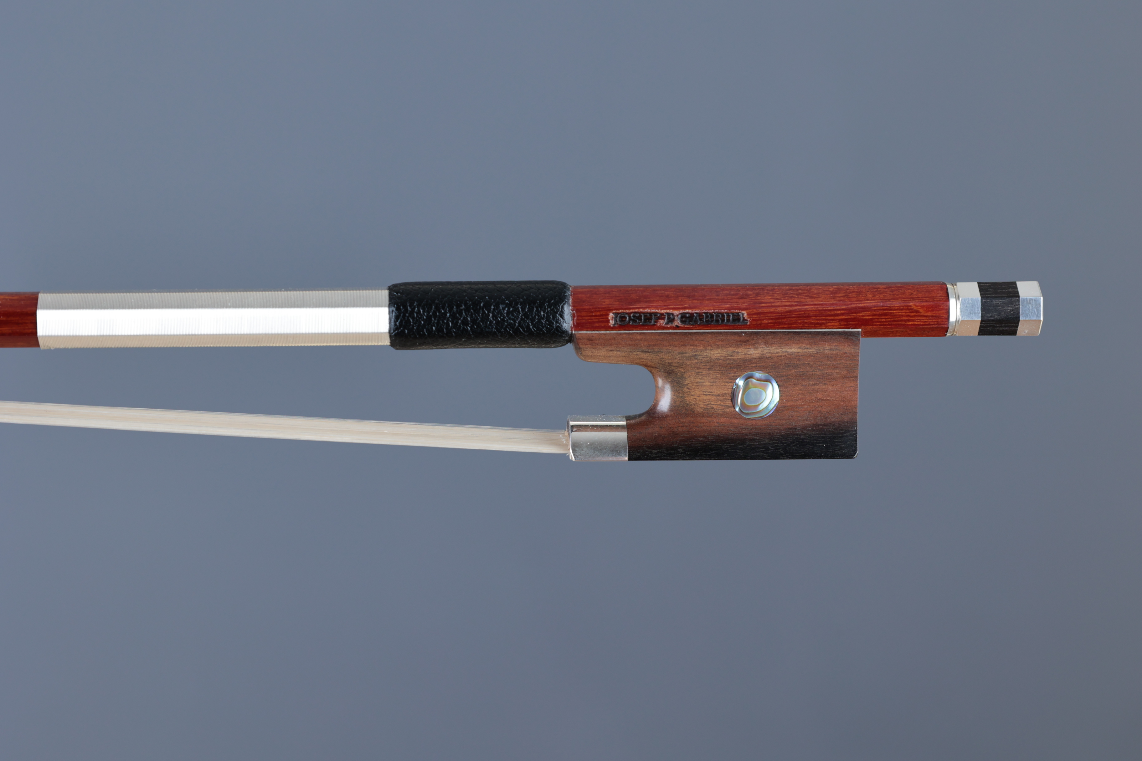 Gabriel Josef Peter - Erlangen Anno 2025 - Silberbogen - GB-285 ...