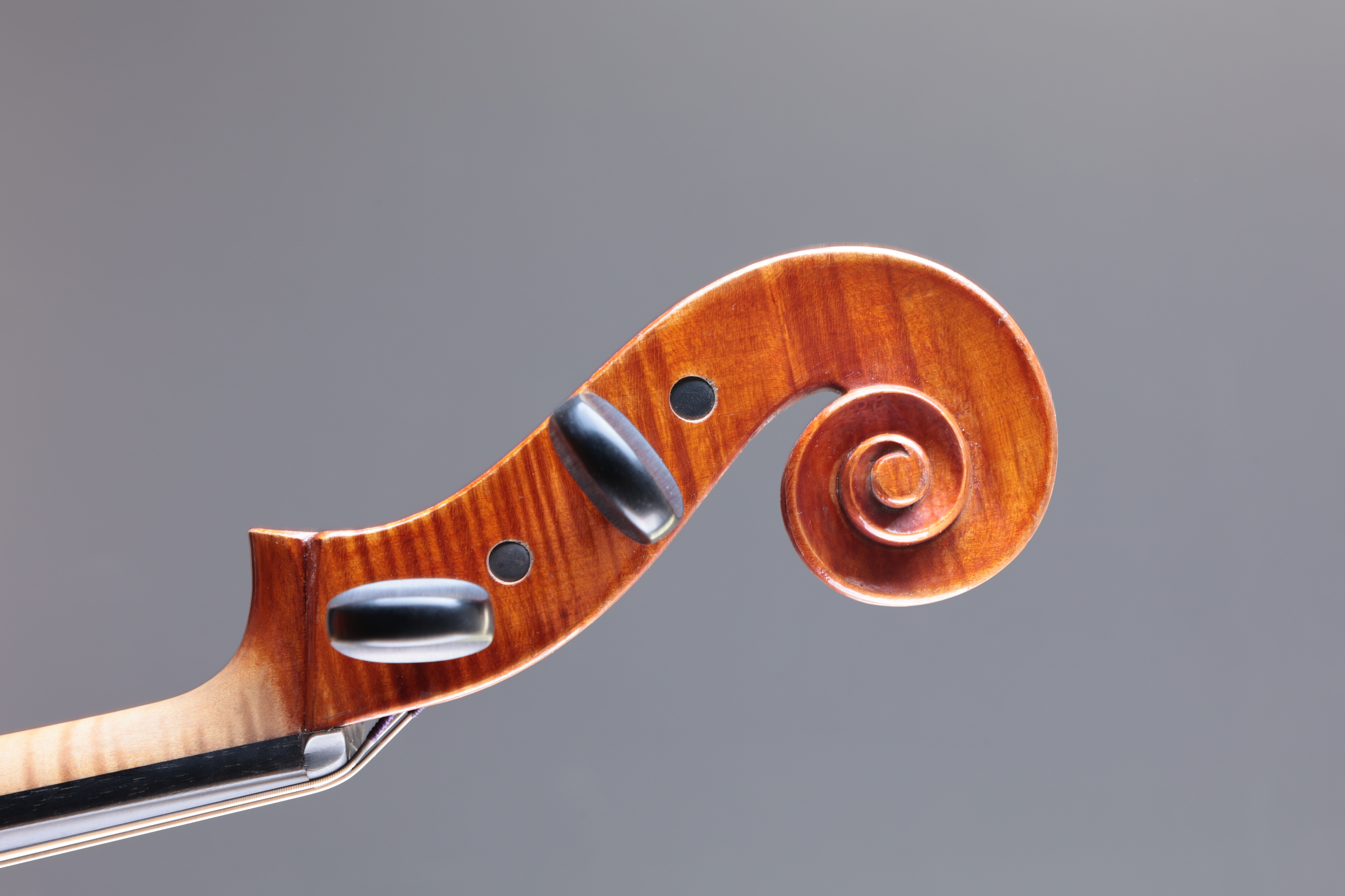 Dietl Anton - Mittenwald Annon 1956 - 1/4 Cello - C-057k - Geigenbau ...