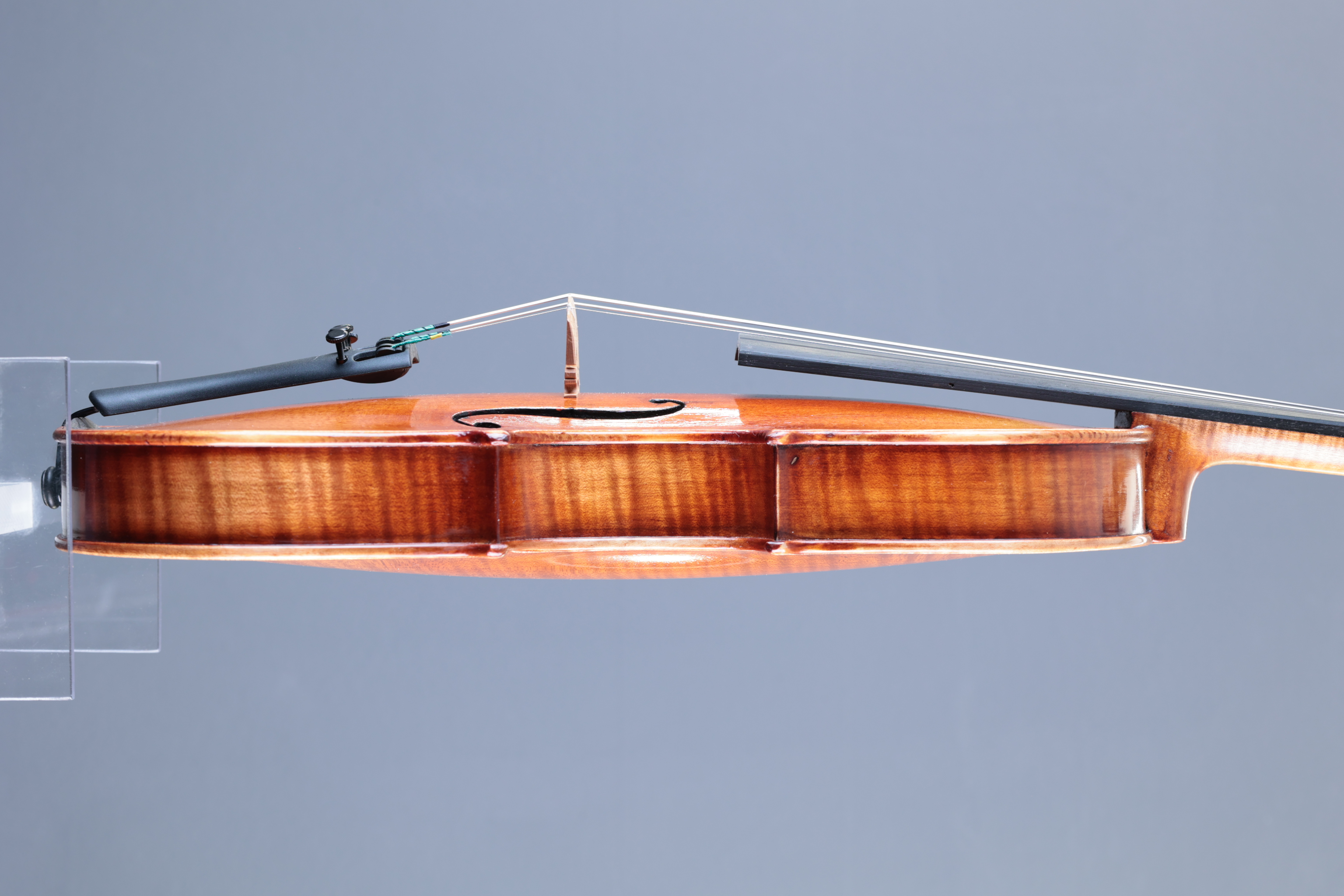 Leonhardt Rainer W. - Mittenwald Anno 2025 - Lauterseewichtel - 3/4 ...