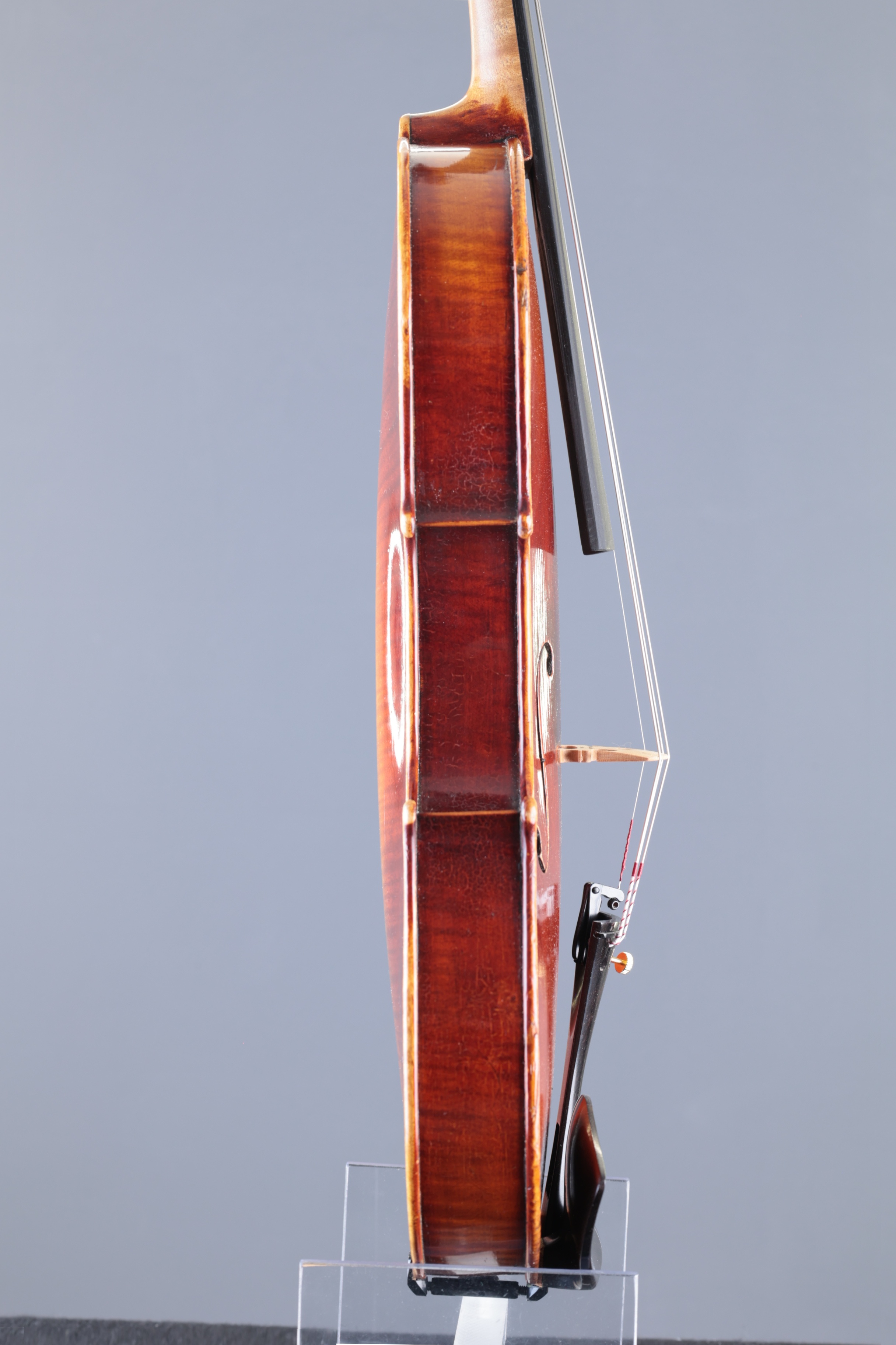 Neuner & Hornsteiner - Mittenwald Anno 1867 - G-864 - Geigenbau ...