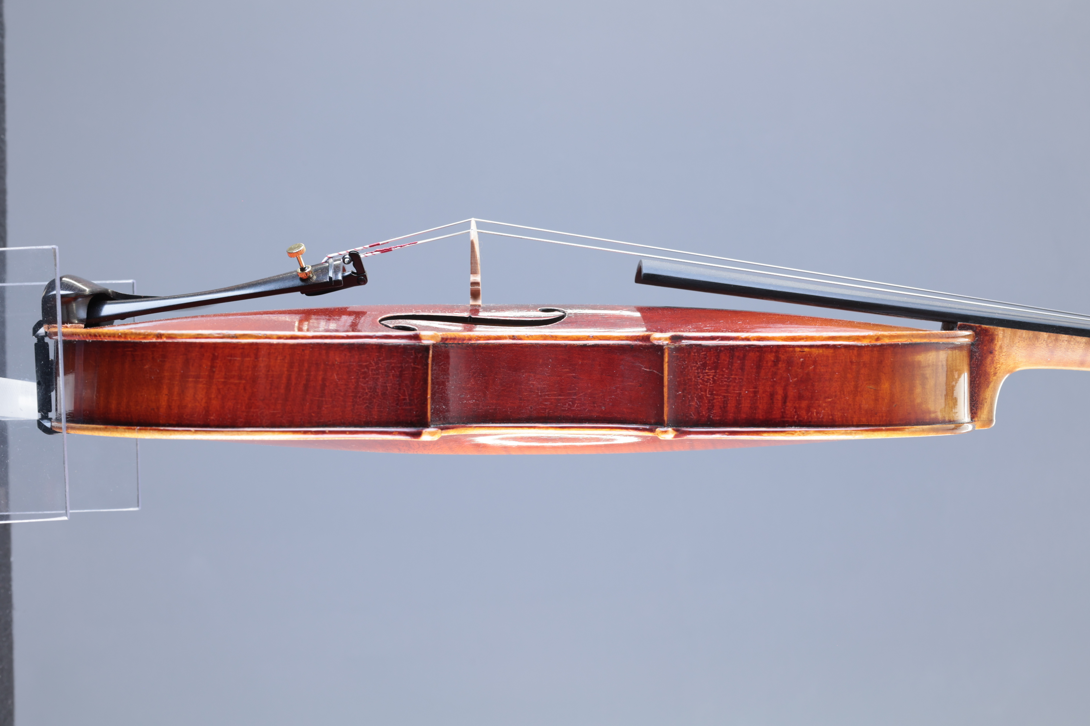 Neuner & Hornsteiner - Mittenwald Anno 1867 - G-864 - Geigenbau ...