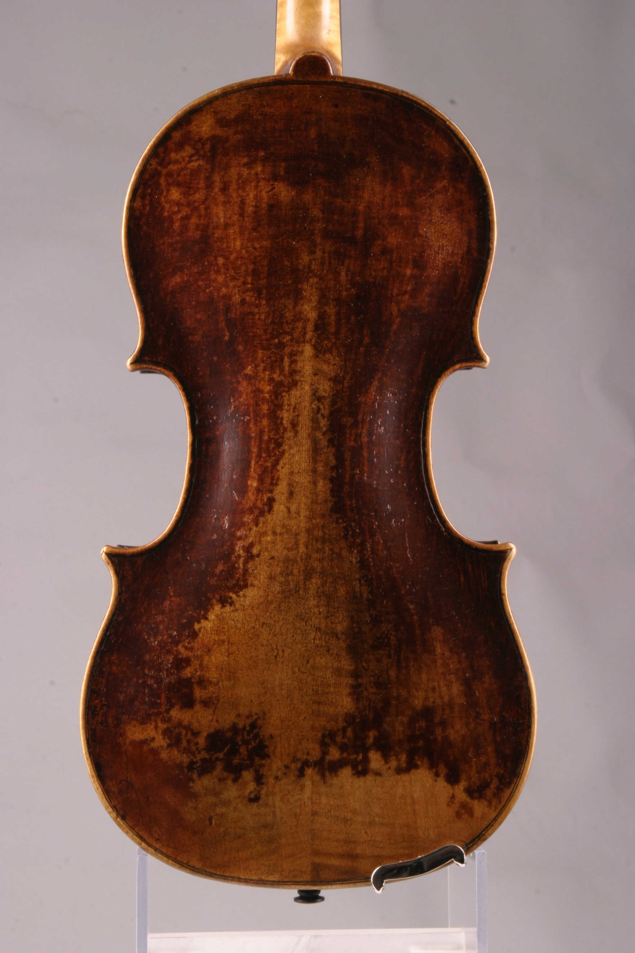 Boller Michael - Mittenwald Anno 1781 - G-273 - Geigenbau Leonhardt ...