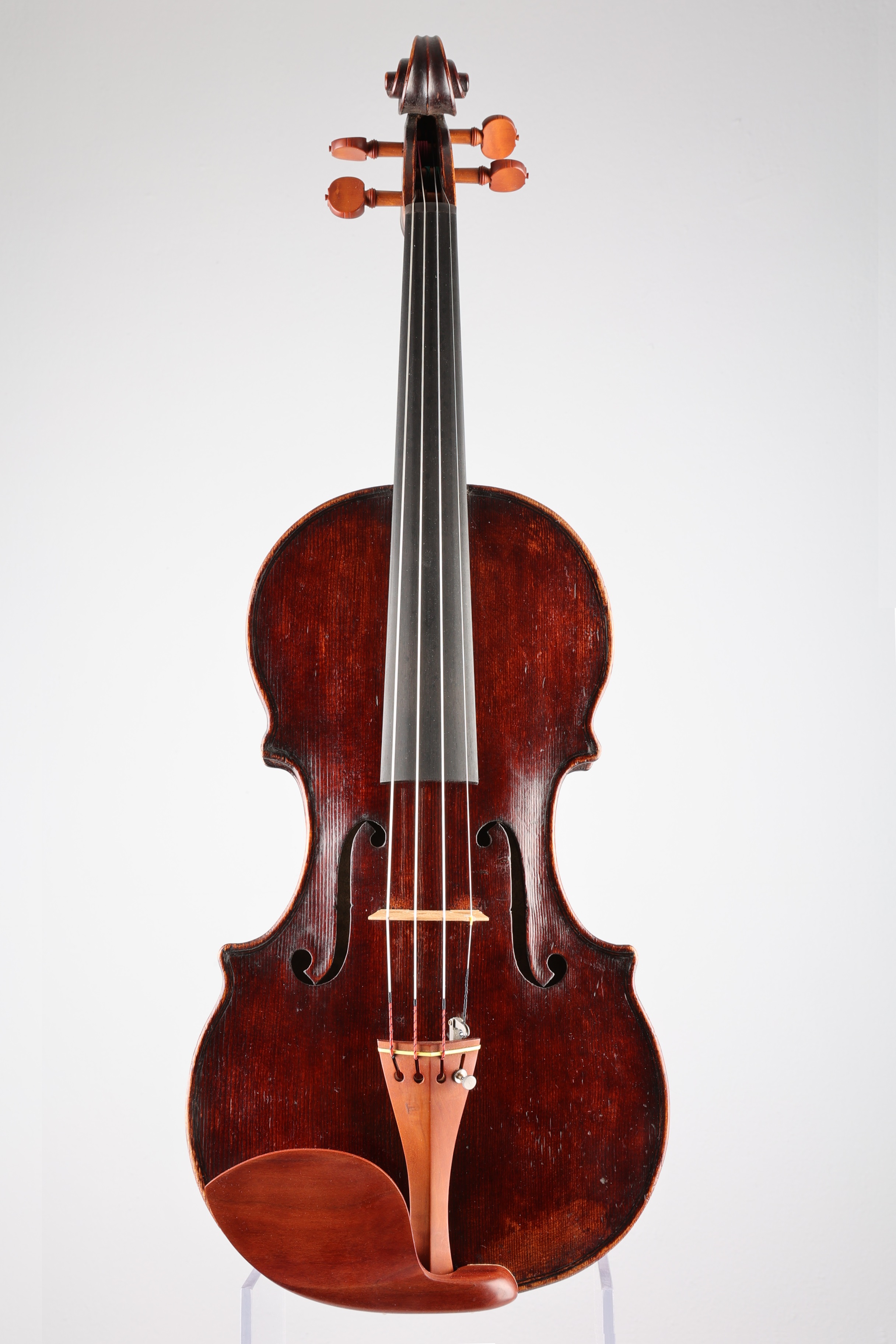 Cochet Thomas - Paris Anno 1825 - G-521 - Geigenbau Leonhardt - Mittenwald