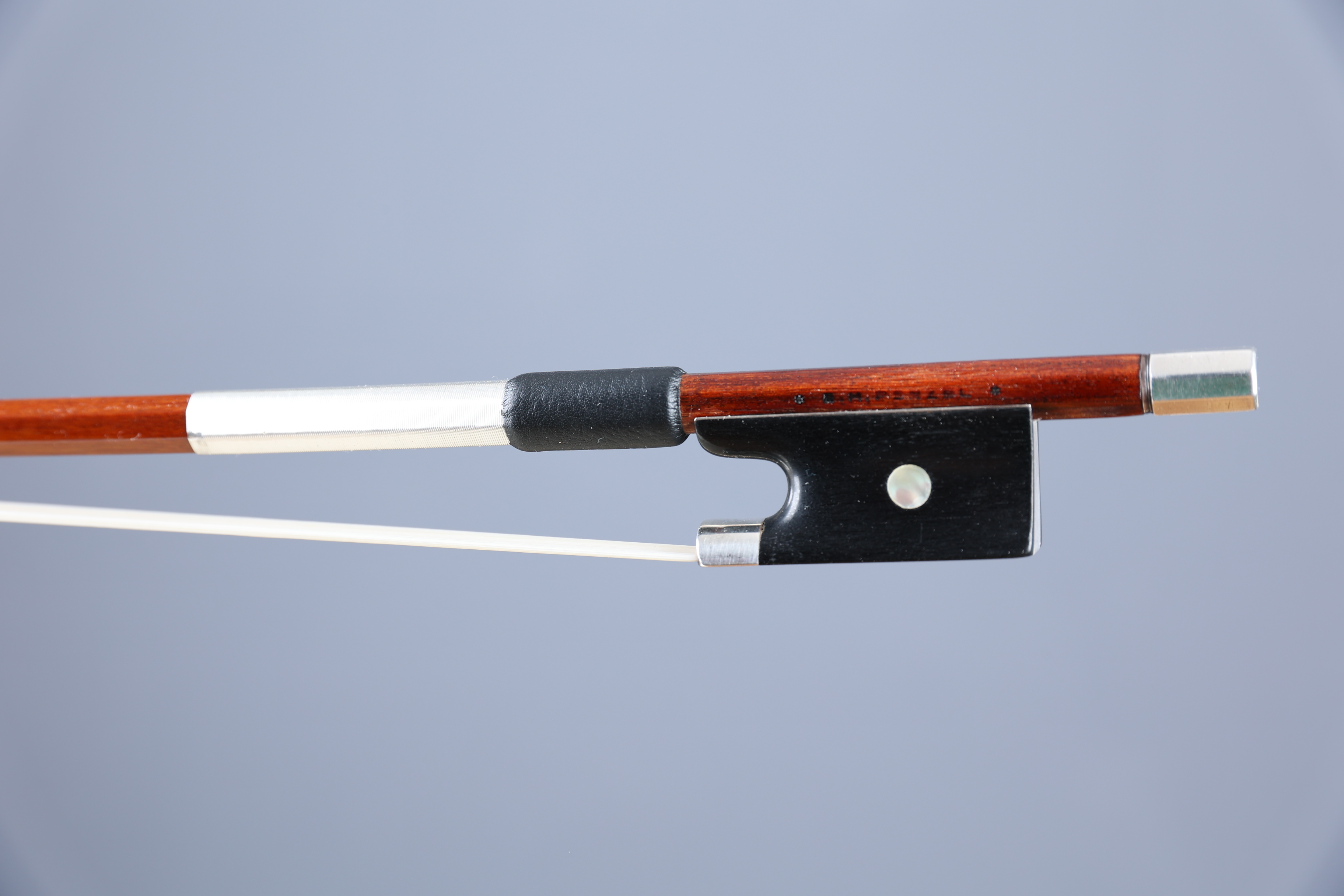 Penzel E.M. - GB-173 - Geigenbau Leonhardt - Mittenwald