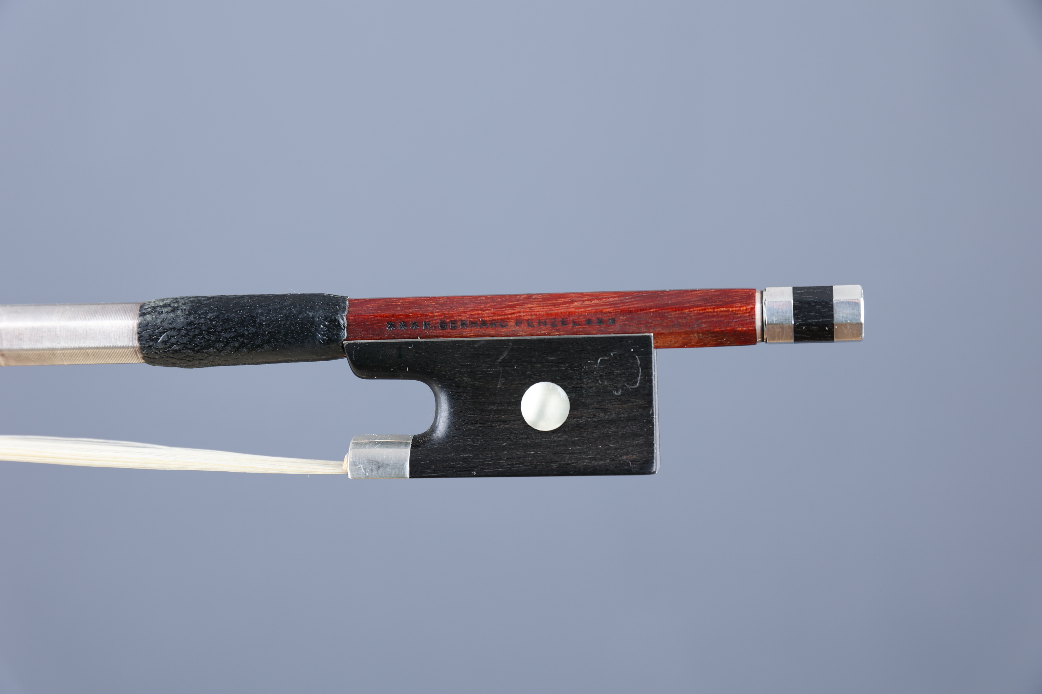 Penzel Karl Gerhard - GB-181 - Geigenbau Leonhardt - Mittenwald