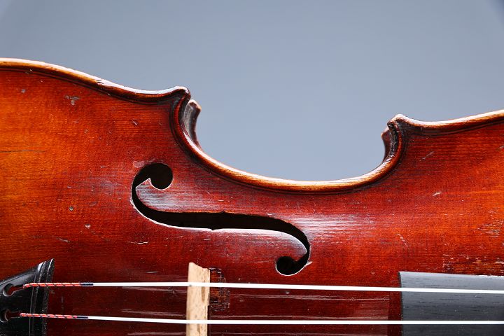 Knilling Mathias - Mittenwald anno 1821 - G-557 - Geigenbau Leonhardt ...