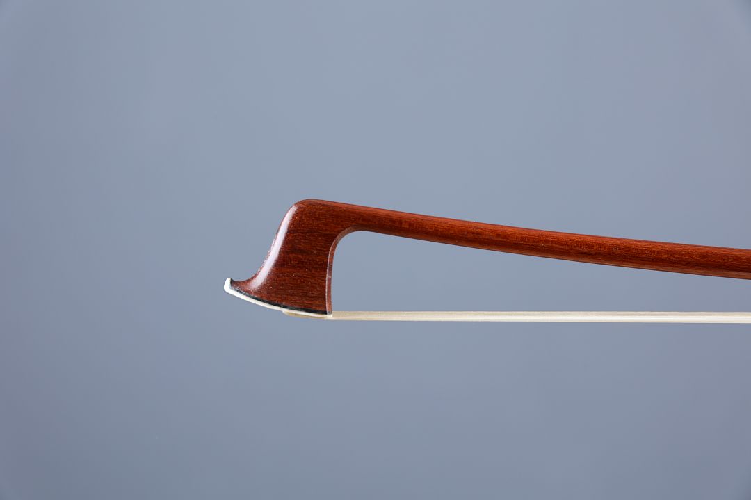 Deutscher Geigenbogen - GB-165 - Geigenbau Leonhardt - Mittenwald