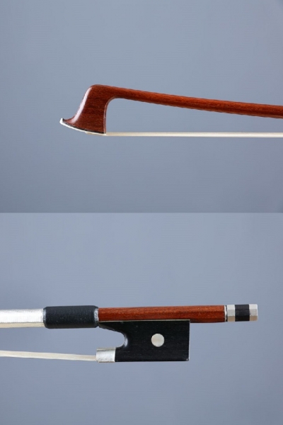 Deutscher Geigenbogen - GB-165 - Geigenbau Leonhardt - Mittenwald