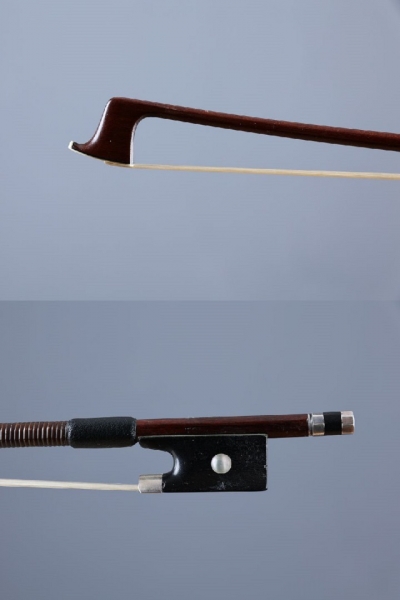 Penzel Emil Max - um 1920 - GB-200 - Geigenbau Leonhardt - Mittenwald