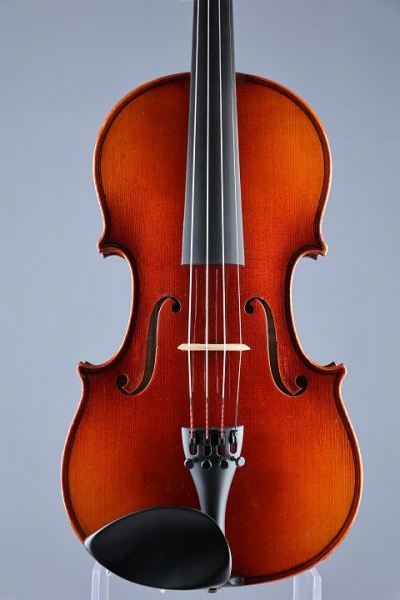 Winkelmann Meistergeige - Johannes Adler Werkstätten - Markneukirchen ...